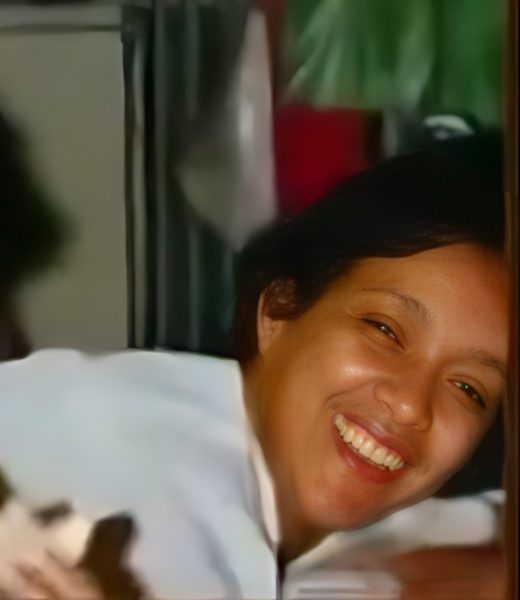 Michelle Rodriguez's Dominican Mother: Who is Carmen Milady Pared ...