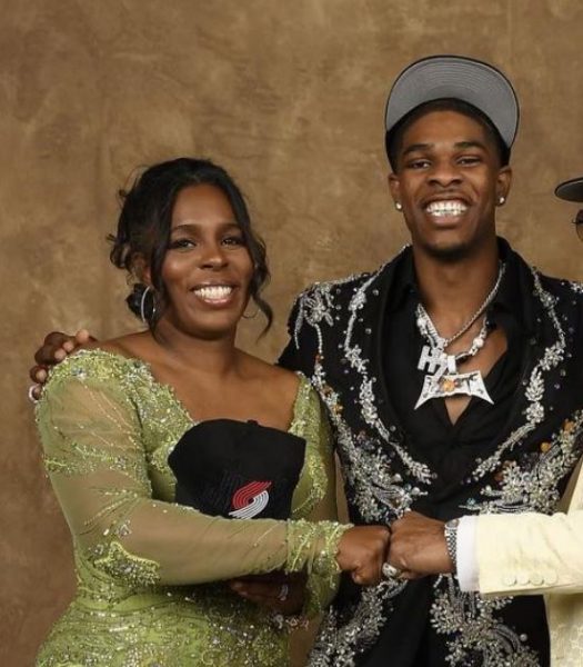 Scoot Henderson Net worth, Age, Height, Parents & More [2023 ...