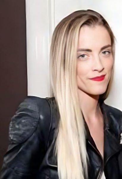 Amber Heard's Younger Sister: Who is Whitney Henriquez? | Celebrities ...