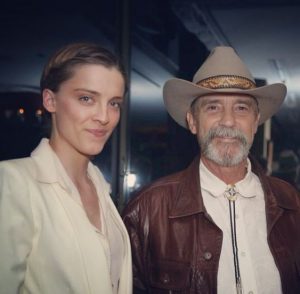 Amber Heard's Father: The Untold Story of David Heard | Celebrities InfoSeeMedia