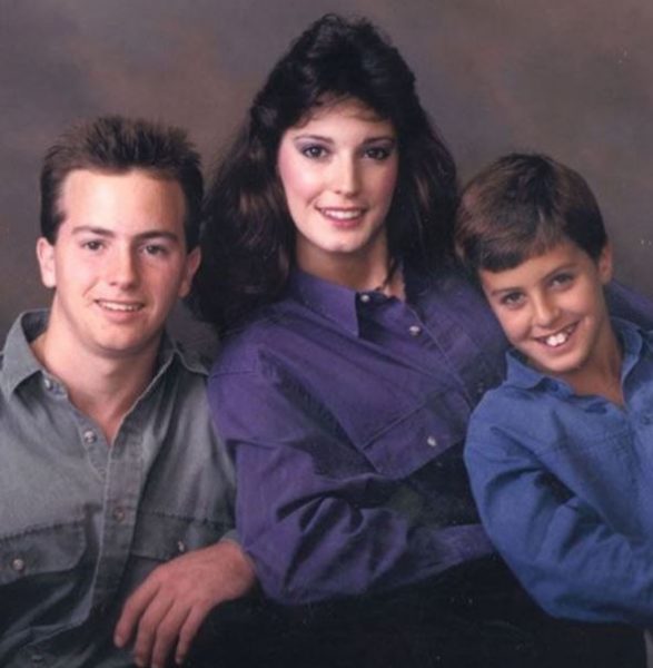 Who is Tommy Bryan? Luke Bryan's Father | Know About Him | Celebrities ...