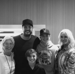 Who is Tommy Bryan? Luke Bryan's Father | Know About Him | Celebrities ...