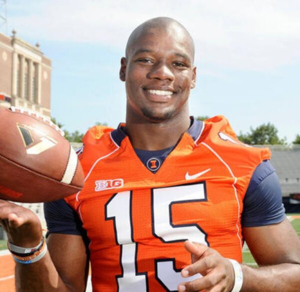 Amari Bailey Net worth, Age, Height, Parents & More [2023 ...