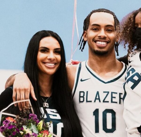 Amari Bailey Net worth, Age, Height, Parents & More [2023]