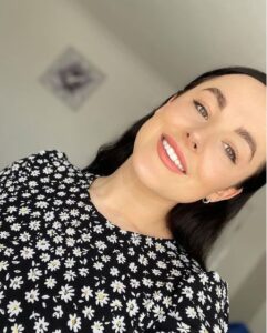 Amber Davies' Talented Sister: Uncovering the Life of Jade Louise Davies | Celebrities InfoSeeMedia