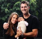 Becky Cummins: Exploring the Life of Pat Cummins' Accomplished Wife ...