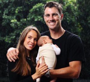 Becky Cummins: Exploring the Life of Pat Cummins' Accomplished Wife ...