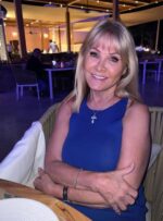 Carol Wright: The Matriarch Behind the Wright Family's TOWIE Fame ...