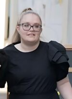 Chloe Sims' Daughter Madison: A Rare Glimpse into Her Private Life ...