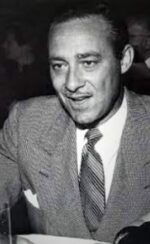 Chris Pine's Grandfather: Exploring the Life of Max M. Gilford ...
