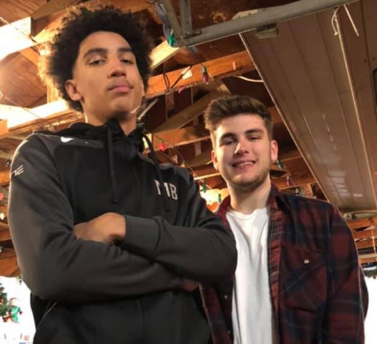 Colby Jones Net worth, Girlfriend, Age, Height & More [2023 ...
