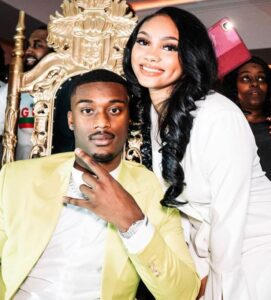 Dariq Whitehead Net worth, Girlfriend, Height, Parents & More [2023 ...