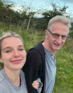 Helen Flanagan's Mom Julia Flanagan: A Revealing Look at the Woman Behind the Actress ...