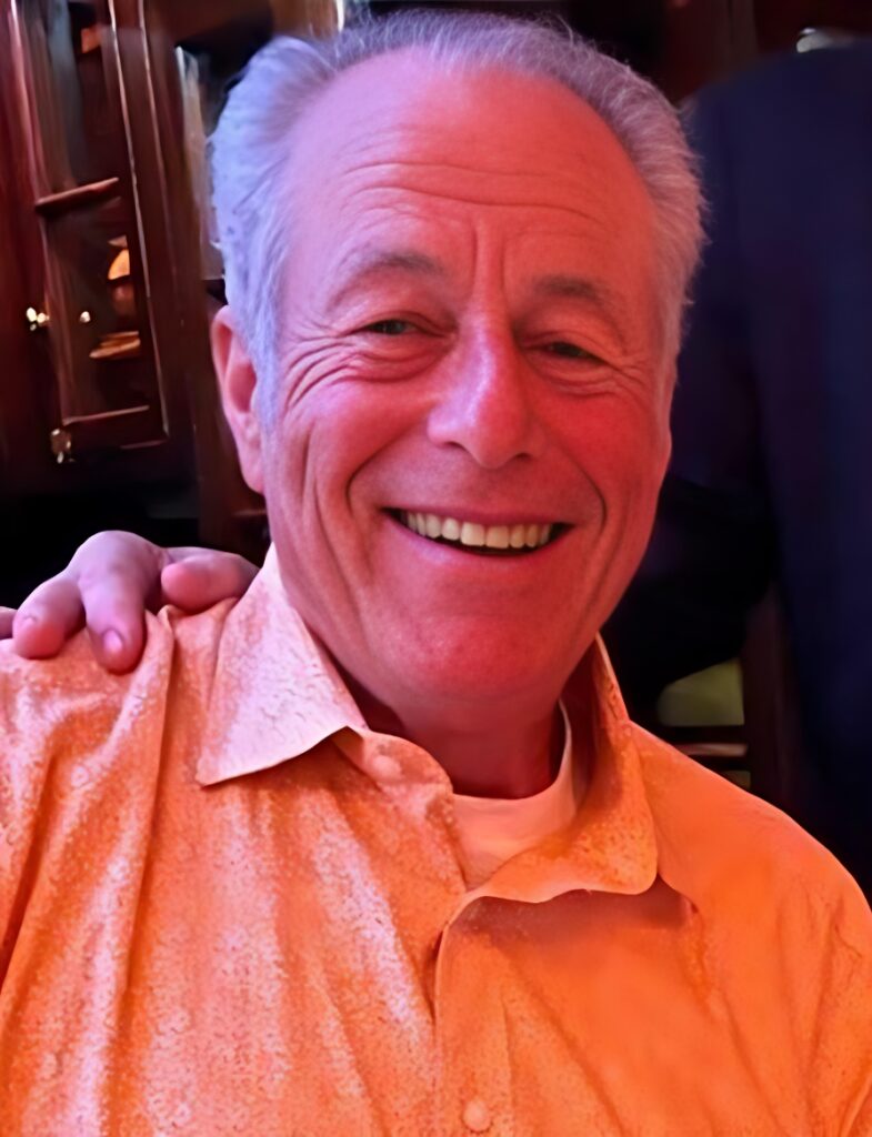 Iliza Shlesinger's Hilarious Dad: Meet Fred Shlesinge | Celebrities ...