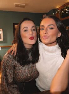 Amber Davies' Talented Sister: Uncovering the Life of Jade Louise Davies | Celebrities InfoSeeMedia