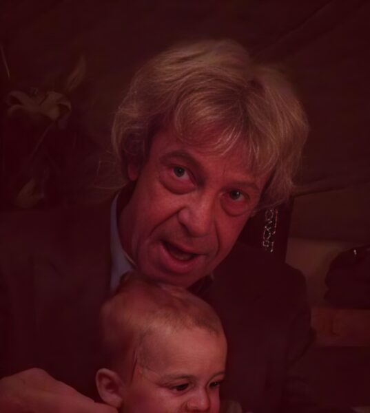 Jaron Varsano's Father: Uncovering the Life of Daniel Varsano ...