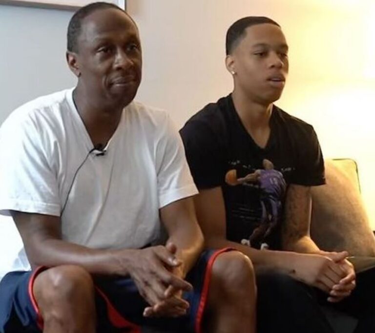 Jordan Hawkins' Sister Chynna: Exploring Her Life and Relationship with ...