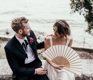 Nathalie Kelley's Ex-Husband: Who is Jordy Burrows?