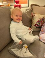 Jos Buttler's Daughter Margot: A Glimpse into Her Life | Celebrities ...