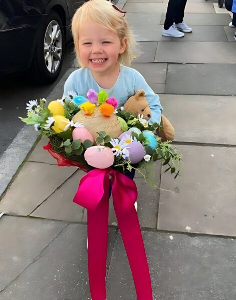 Jos Buttler's Daughter Georgia Rose: A Glimpse into Her Life ...