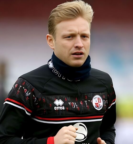Mark and Jess Wright's Sibling: Exploring the Life of Joshua Wright ...