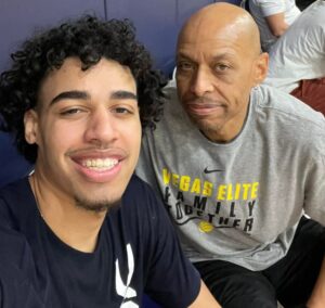 Julian Strawther Net worth, Height, Age, Parents & More [2023 ...