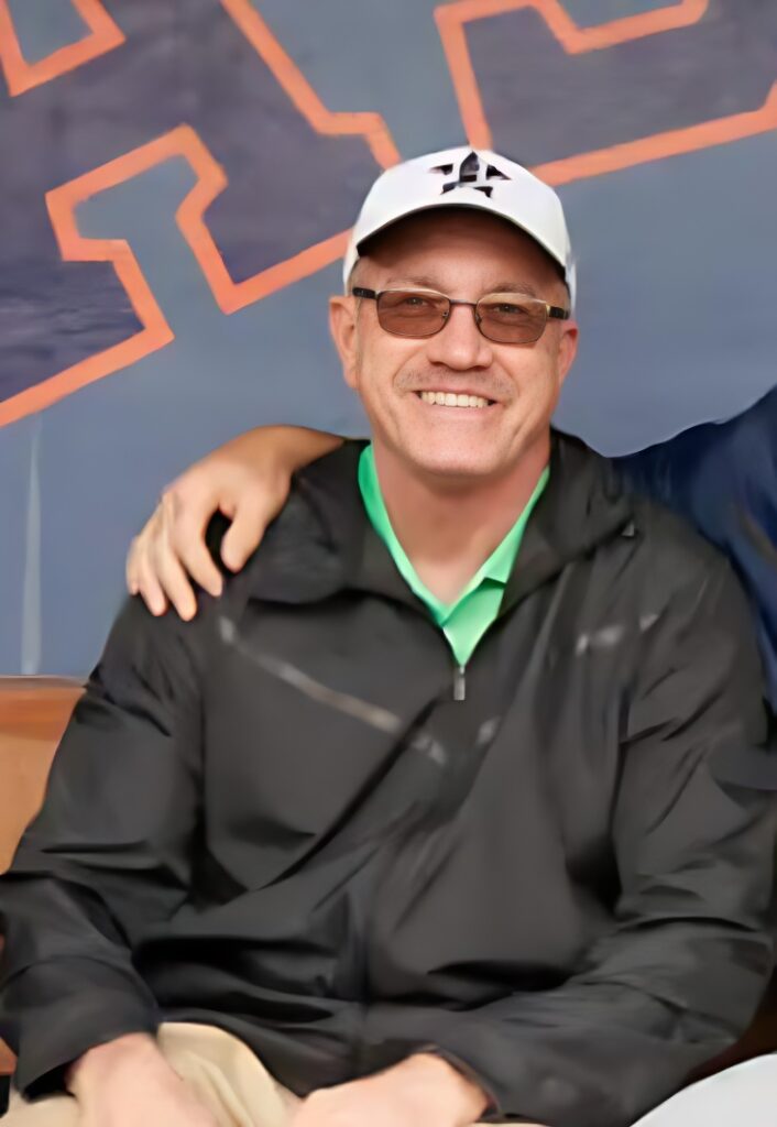 Justin Verlander's Dad: A Curious Look at Richard Verlander's Life ...