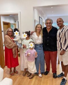 Katie Who is Piper's Youngest Daughter Penelope Diane? A Look Into Her Life | Celebrities ...