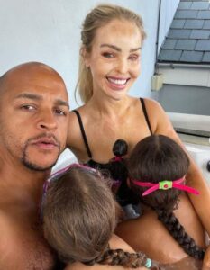 Katie Who is Piper's Youngest Daughter Penelope Diane? A Look Into Her Life | Celebrities ...