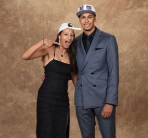Kris Murrays Sister Kenna Murray Unraveling Her Story Celebrities