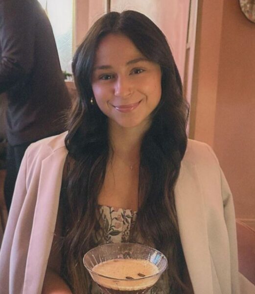 Kris Murray's Girlfriend: Exploring the Life of Sophie Meier ...