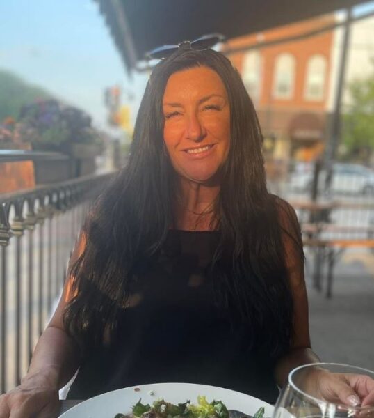 Kris Murray's Mother: Exploring the Life of Michelle Murray ...