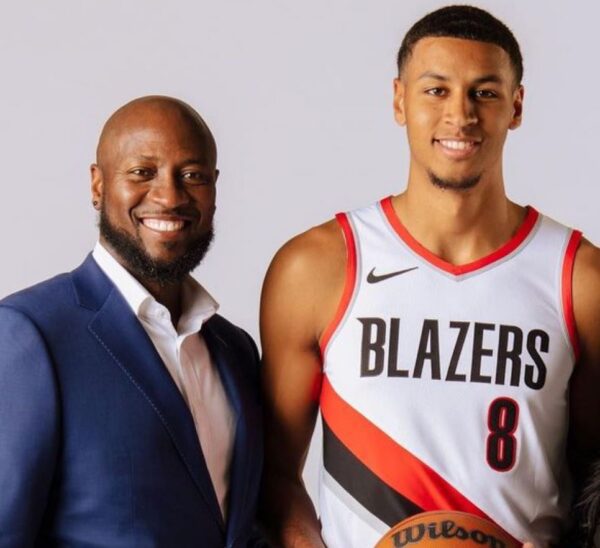 Who is Kenyon Murray? Kris Murray's Father - A Closer Look into His Life | Celebrities InfoSeeMedia