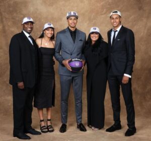 Who is Kenyon Murray? Kris Murray's Father - A Closer Look into His Life | Celebrities InfoSeeMedia