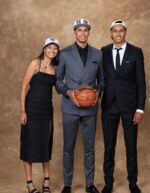 Who is Kenyon Murray? Kris Murray's Father - A Closer Look into His ...