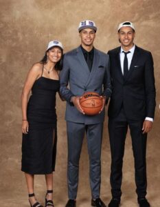 Who is Kenyon Murray? Kris Murray's Father - A Closer Look into His Life | Celebrities InfoSeeMedia