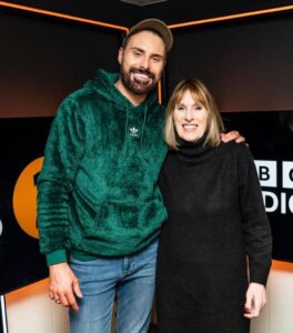 Rylan Clark's Mum Linda: A Heartwarming Story of Love and Recovery ...