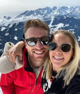 Who is Louise Buttler? Jos Buttler's Wife - A Closer Look into Her Life ...