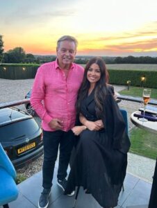 Uncovering the Patriarch: Who is Mark Wright Sr., the Father Behind the ...