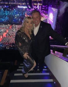 Uncovering the Patriarch: Who is Mark Wright Sr., the Father Behind the ...