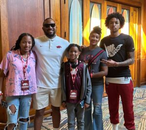 Nick Smith Sr.: The Father Behind the Renowned Nick Smith Jr ...