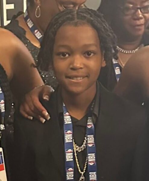 Nick Smith Jr Net worth, Age, Height, Parents, Facts & More [2023 ...