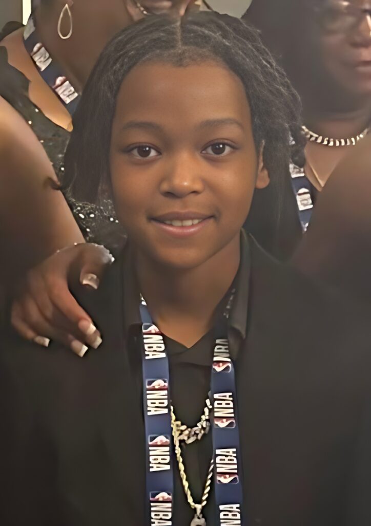 CJ Smith: Exploring the Life of Nick Smith Jr.'s Brother | Celebrities ...