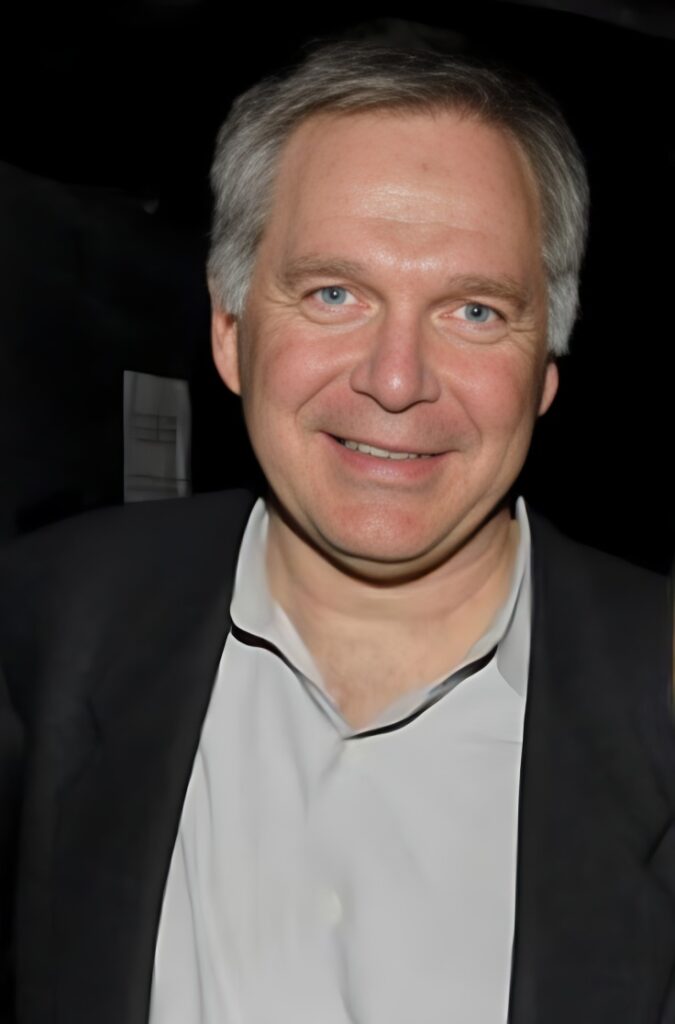 Uncovering the Life of Robin Wright's Father: Freddie Wright | Celebrities InfoSeeMedia