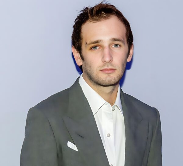 Who is Hopper Penn? Robin Wright's Son | Know About Him | Celebrities ...