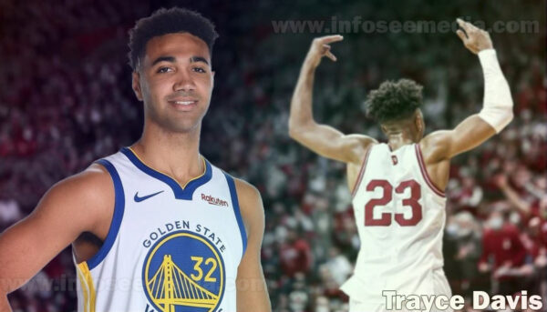 Trayce Jackson-Davis Net worth, Parents, Age, Height, & More ...