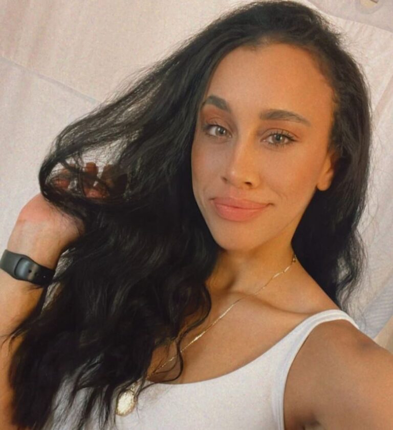 Trayce Jackson-Davis Net worth, Parents, Age, Height, & More | Celebrities InfoSeeMedia