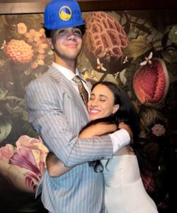 Trayce Jackson-Davis Net worth, Parents, Age, Height, & More ...