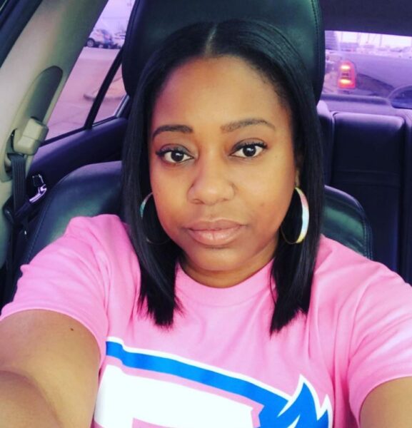 Trey Alexander's Supportive Mother: Exploring Pamela Alexander's Role ...