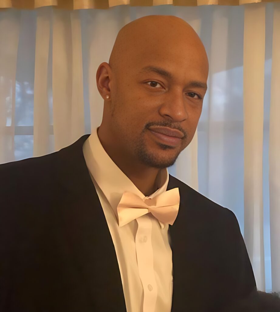 Steven Alexander - Trey Alexander's Father | Know About Him